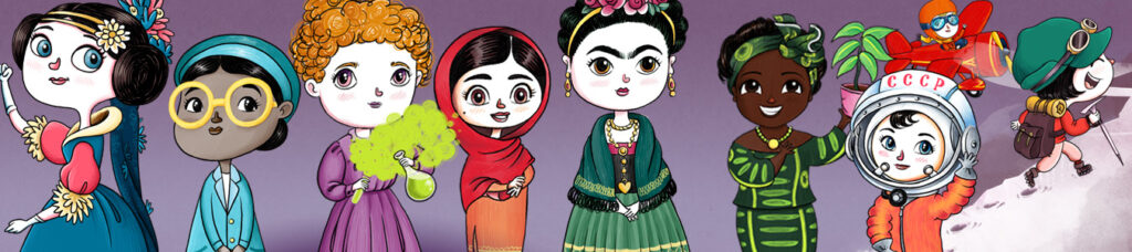 Learny Land – Where curiosity grows